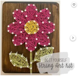 Crafts To Make At Home: 15 Fun And Easy Hobbies & Crafts! Dear Creatives