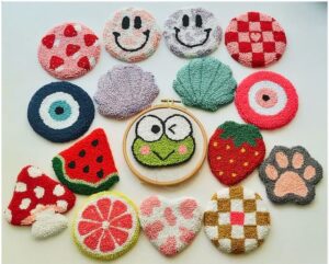 Crafts To Make At Home: 15 Fun And Easy Hobbies & Crafts! Dear Creatives