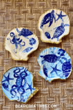 Beach Crafts For Kids, Teens & Adults