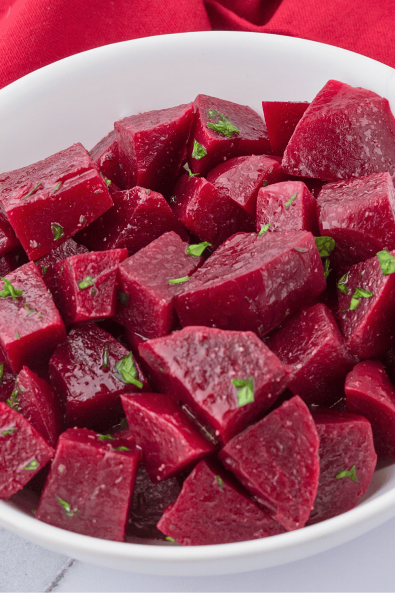 Beet Salad Recipe - Easy To Make & Delicious! Dear Creatives