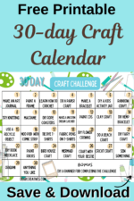 Free Printables Monthly Freebies To Print & Enjoy! Dear Creatives