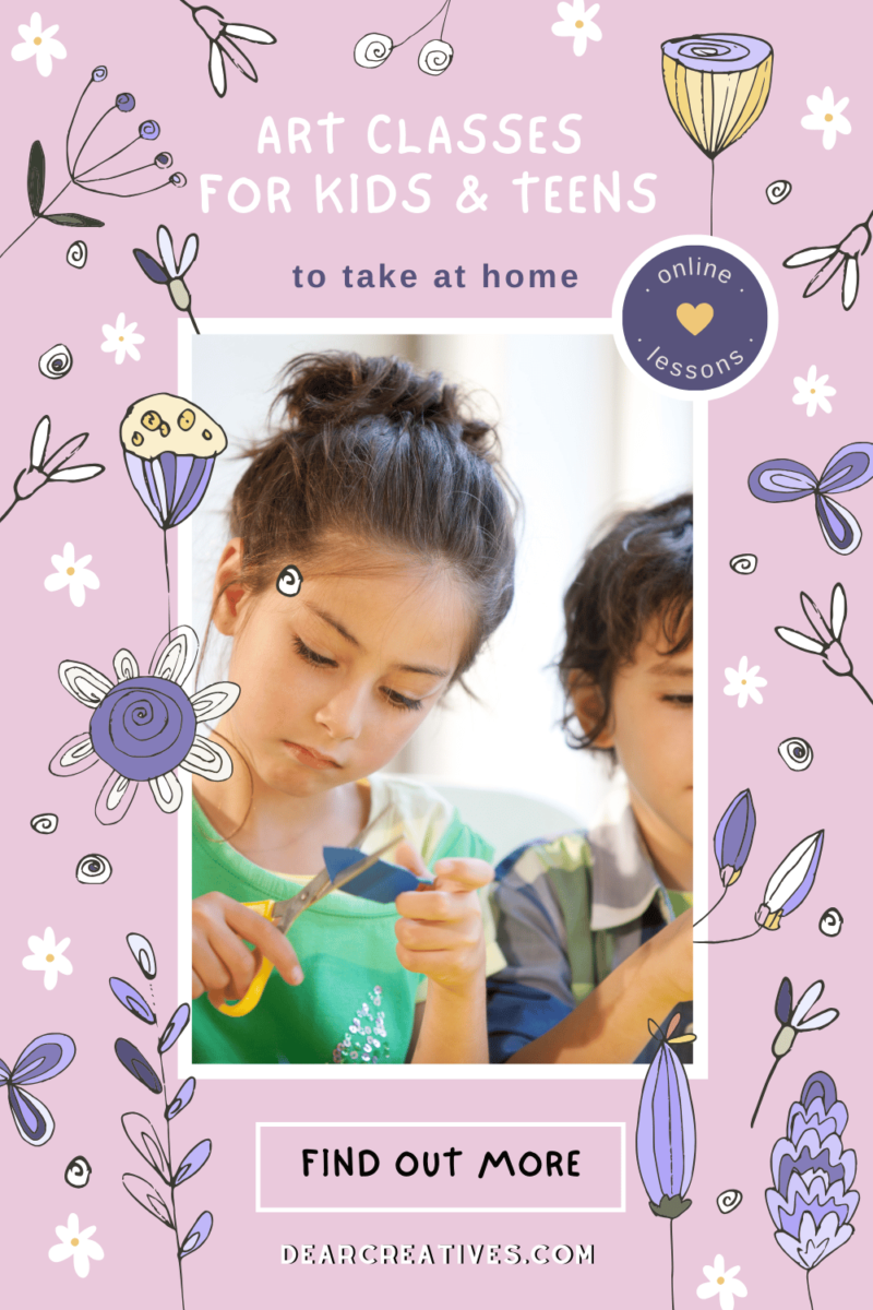 Hot CreativeBug Summer DEALS! Get 1 Now! Dear Creatives