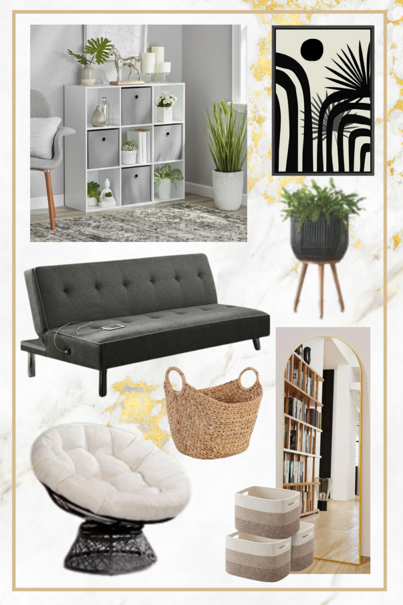 Modern Home Decor Ideas Won't Don't Break The Bank! Dear Creatives