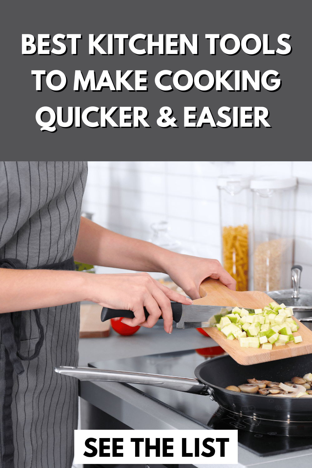 Best Kitchen Tools, Cookware, Utensils & To Make Cooking Quick and Easy ...