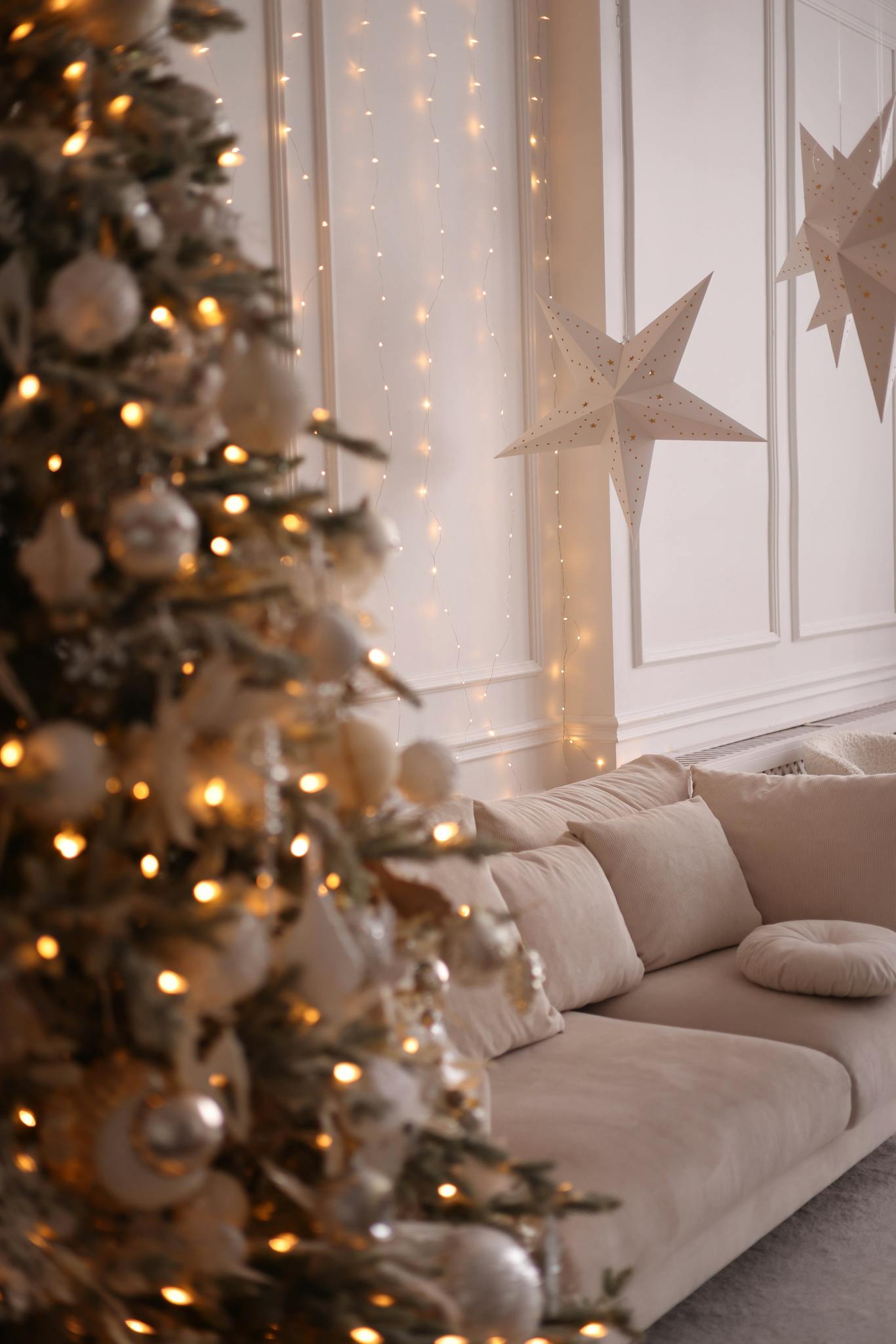Christmas Decorating Ideas Festive & Easy Ways To Decorate! Dear Creatives