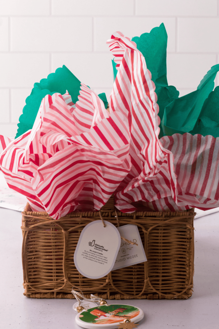 DIY Gift Basket Ideas Quick & Easy Gift Baskets Dear Creatives