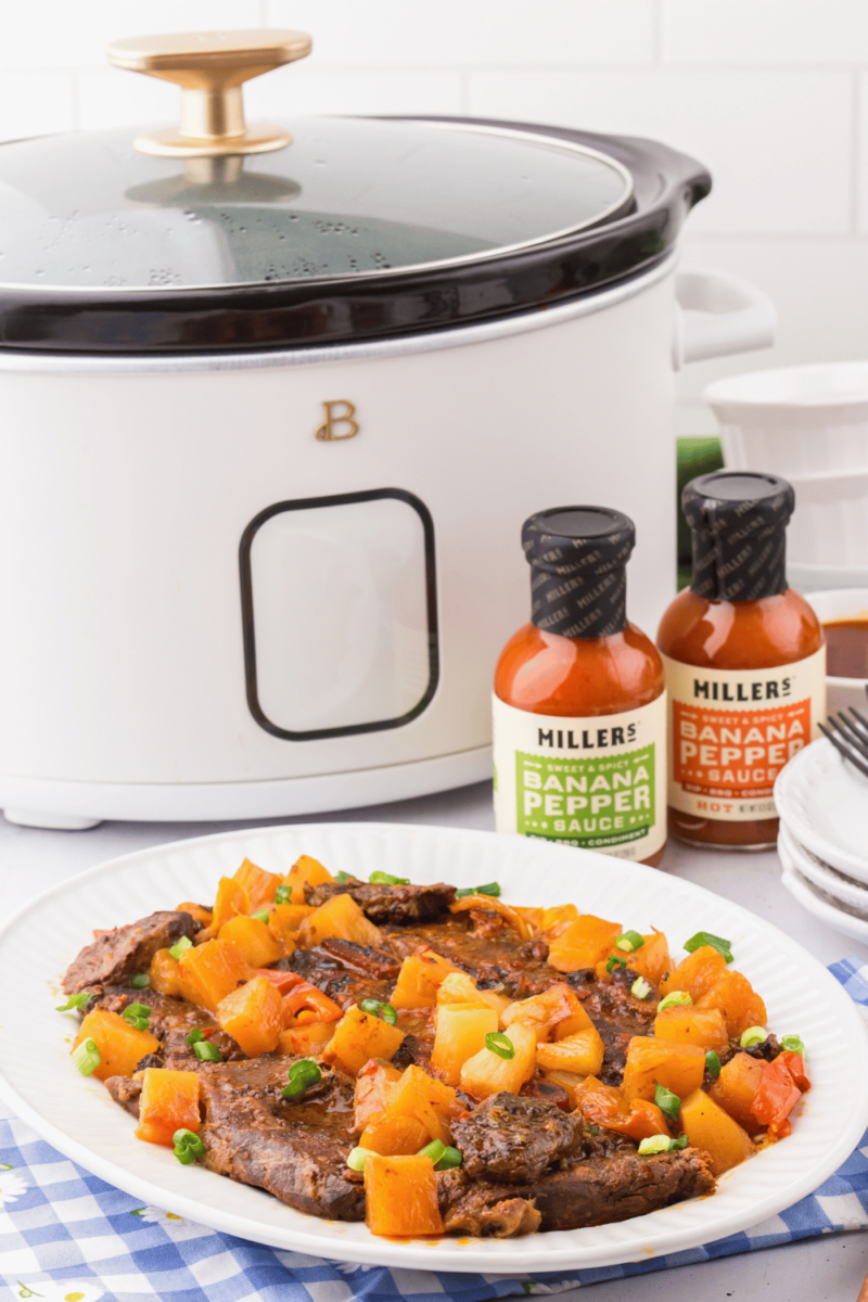 Slow Cooker Beef Short Ribs Recipe (Oven or Grill) Dear Creatives